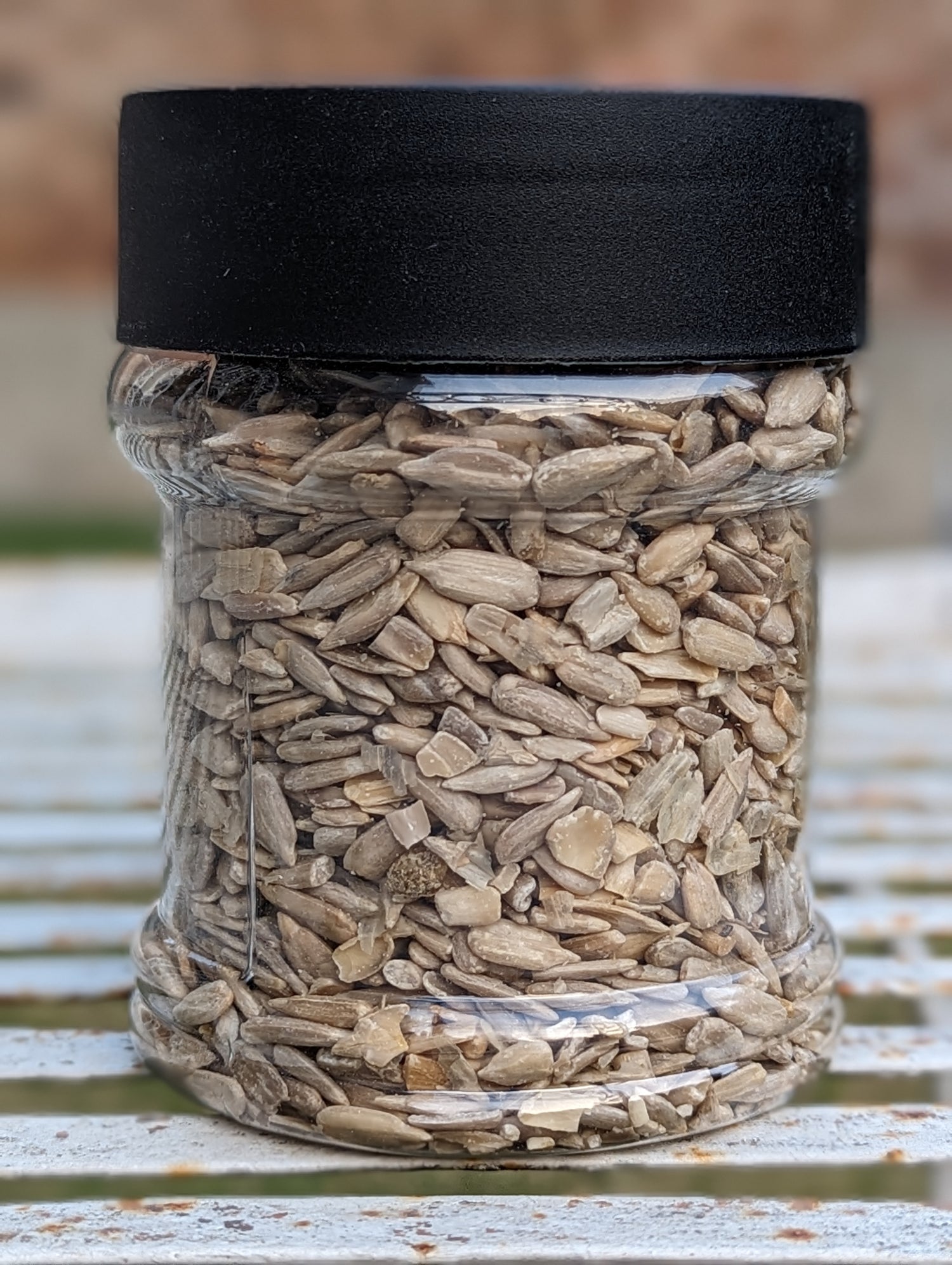 Sunflower Seeds (Without Shells) – Granny's Organic